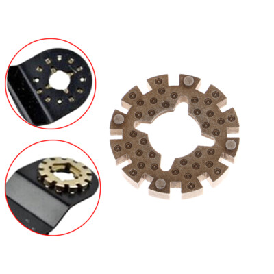 Oscillating Multi Tool Shank Adapter Oscillating Saw Blade Starlock ...