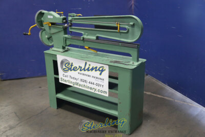 Fabrication - Pexto Brake