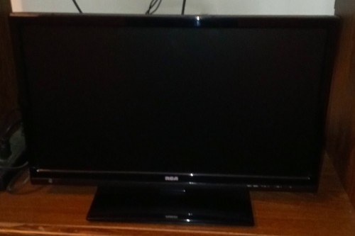 rca flat screen tv | eBay