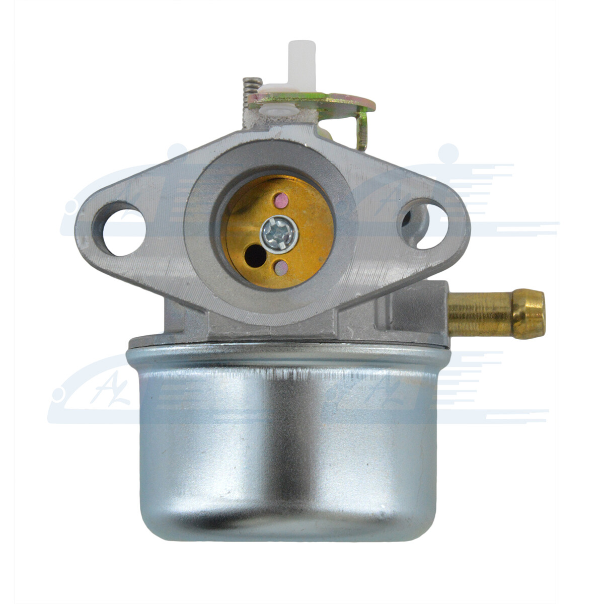 Carburetor Set For Briggs & Stratton 497586 499059 799869 494217 214570 ...