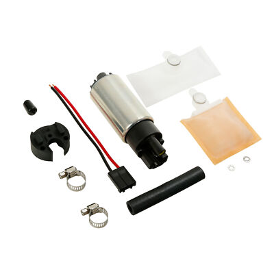 Intank replacement Electric Fuel Pump with kit Replace For E2068 E2303 ...