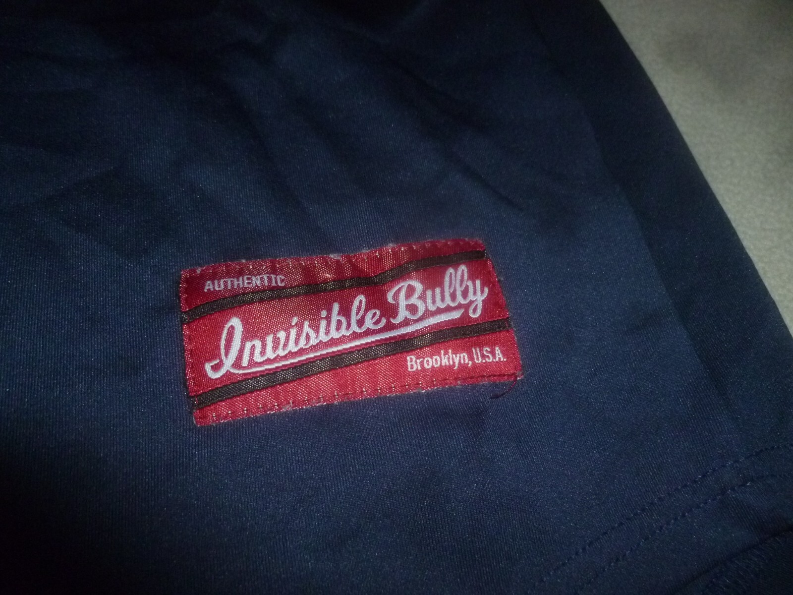 BAD BOY COLLECTION #72 BIGGIE SMALLS INVISIBLE BULLY … - Gem