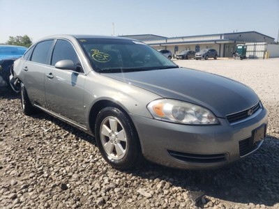 Driver Front Window Regulator Electric Thru 1/31/10 Fits 06-10 IMPALA ...