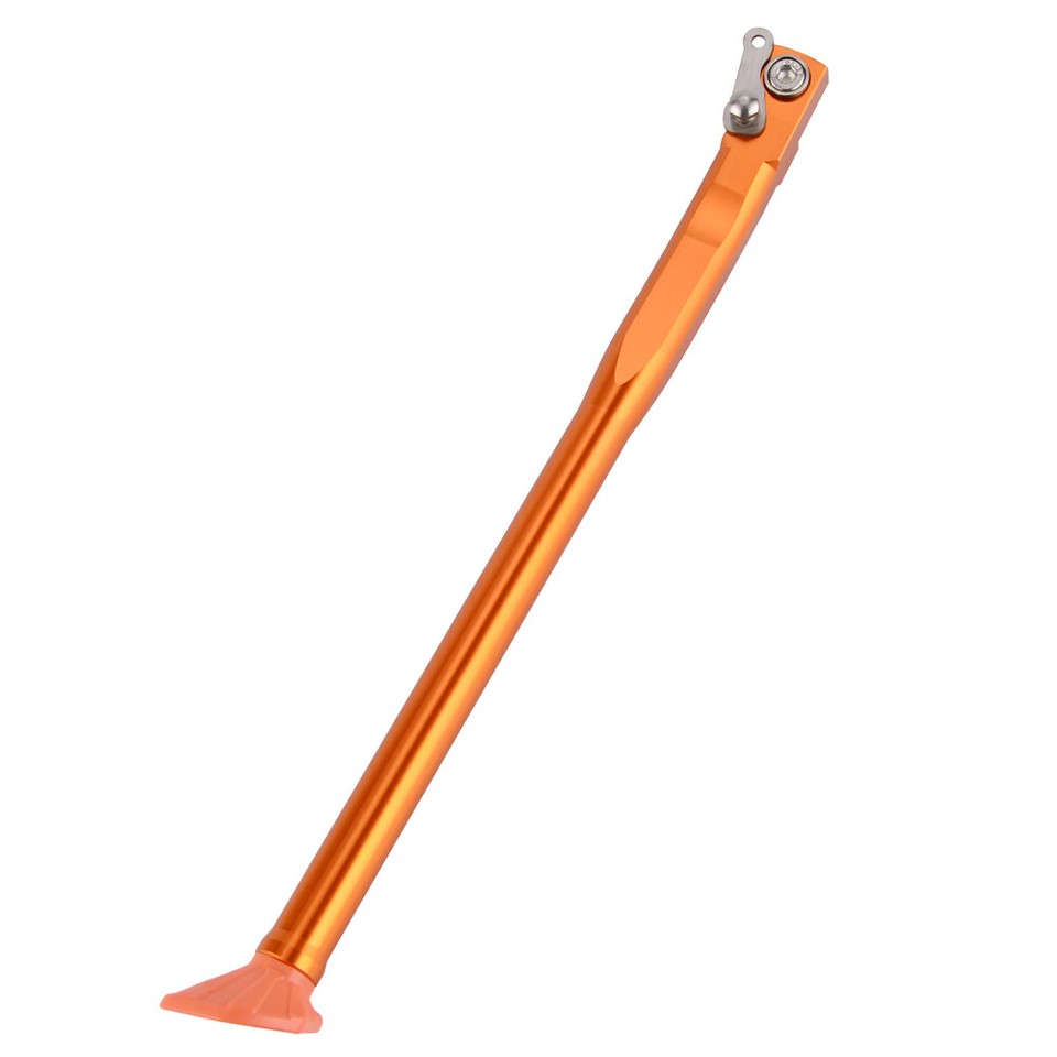 Side Stand Kickstand For KTM 250 200 300 400 450 525 EXC 1998-2005 2006 ...
