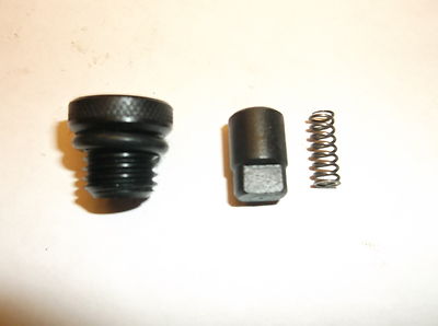 Powder Actuated Tools - Ramset Viper