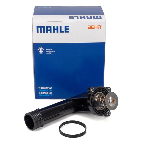 BEHR MAHLE Thermostat + Gehäuse für BMW E36 316i 318i E34 518i/g M43 ...