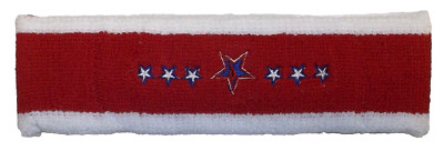 NBA All Star LA 04 Head Sweatband By Reebok | eBay