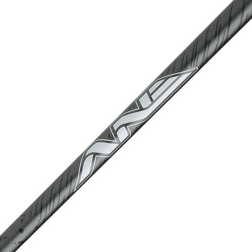 Aldila NV .370" Parallel Tip Graphite Iron Shafts Senior/Regular/Stiff ...