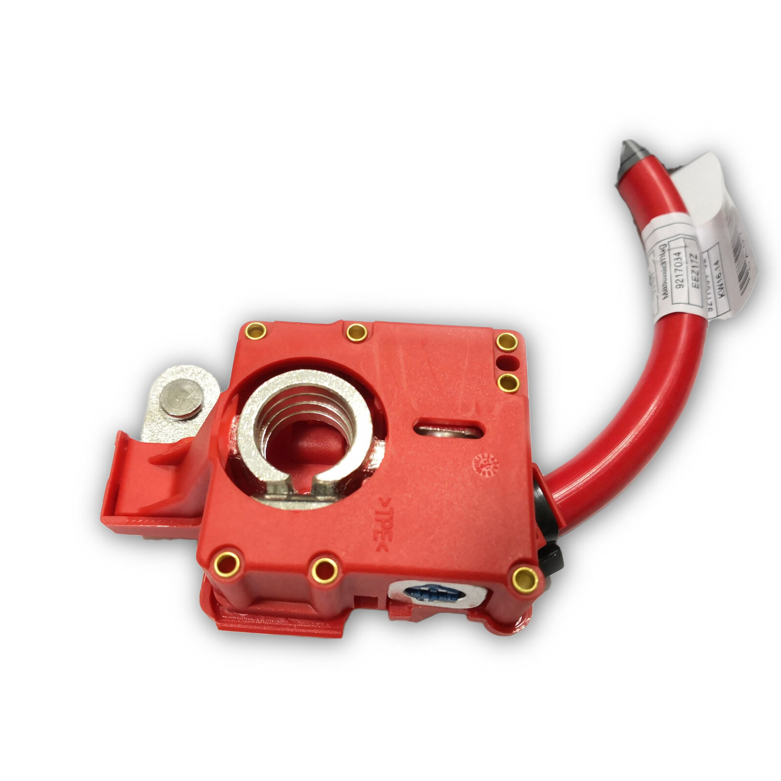 Battery Cable Plus Polefit for 2007-2014 X5 X6 E70 E71 61129217004 | eBay