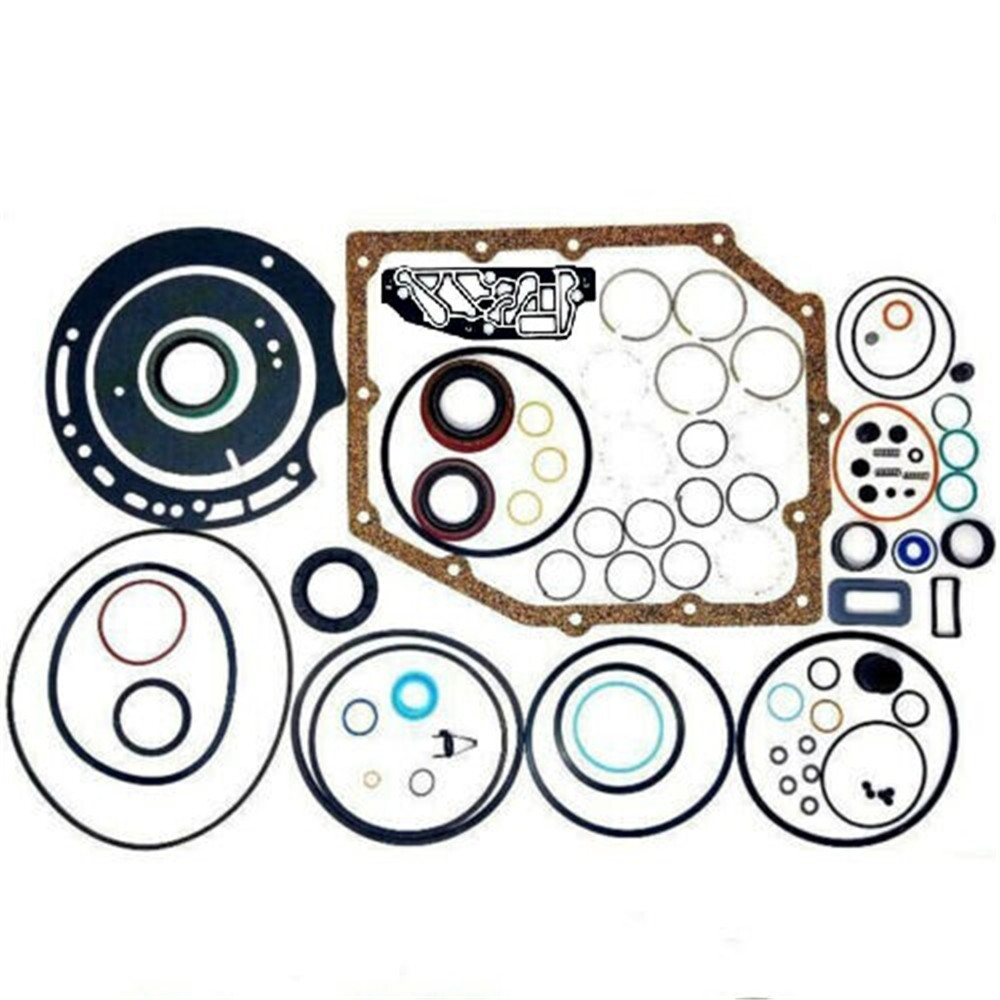 42RLE Transmission Rebuild Kit For CHARGER DAKOTA MAGNUM CHEROKEE ...