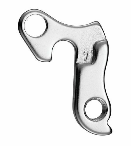 Cycling Bicycle Rear Gear Mech Derailleur Hanger Hook Dropout Frame For ...