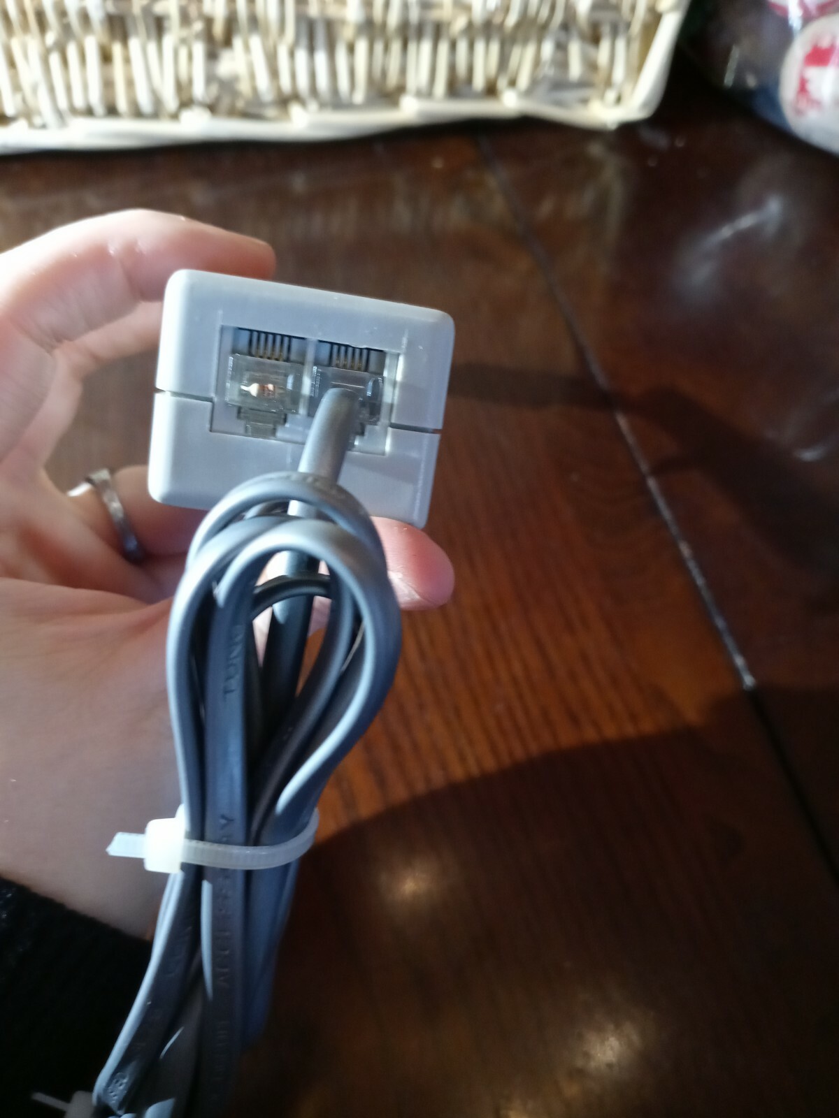 Listed 3L75 Communication Circut Accessory Cable | eBay