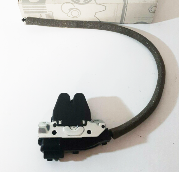 MERCEDES E Class 2010 W212 Tailgate Lock Mechanism A2047500185 for sale ...