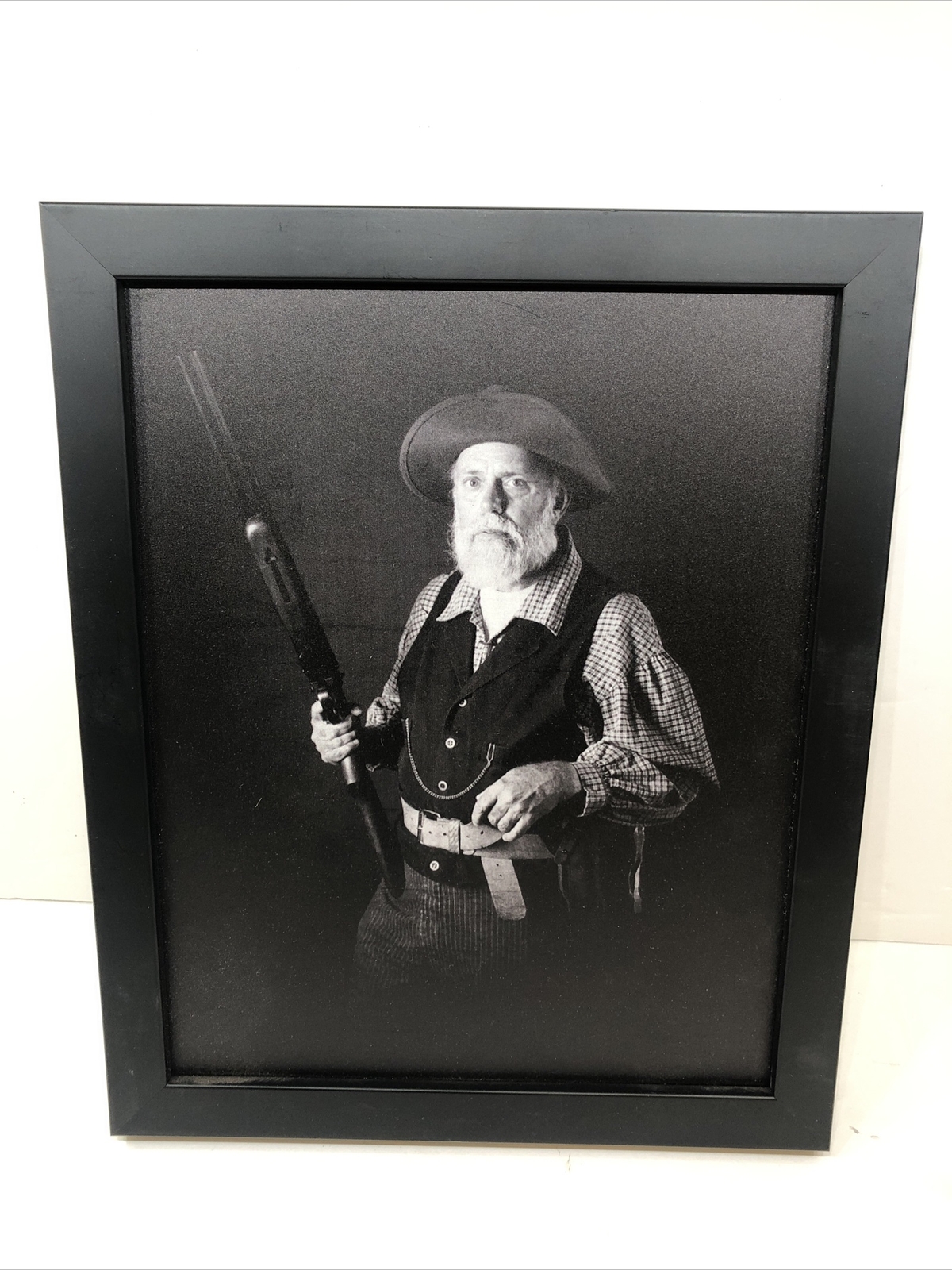 “Last Man Standing” Authentic Tv Prop Used On Set. Outdoor Man Store ...