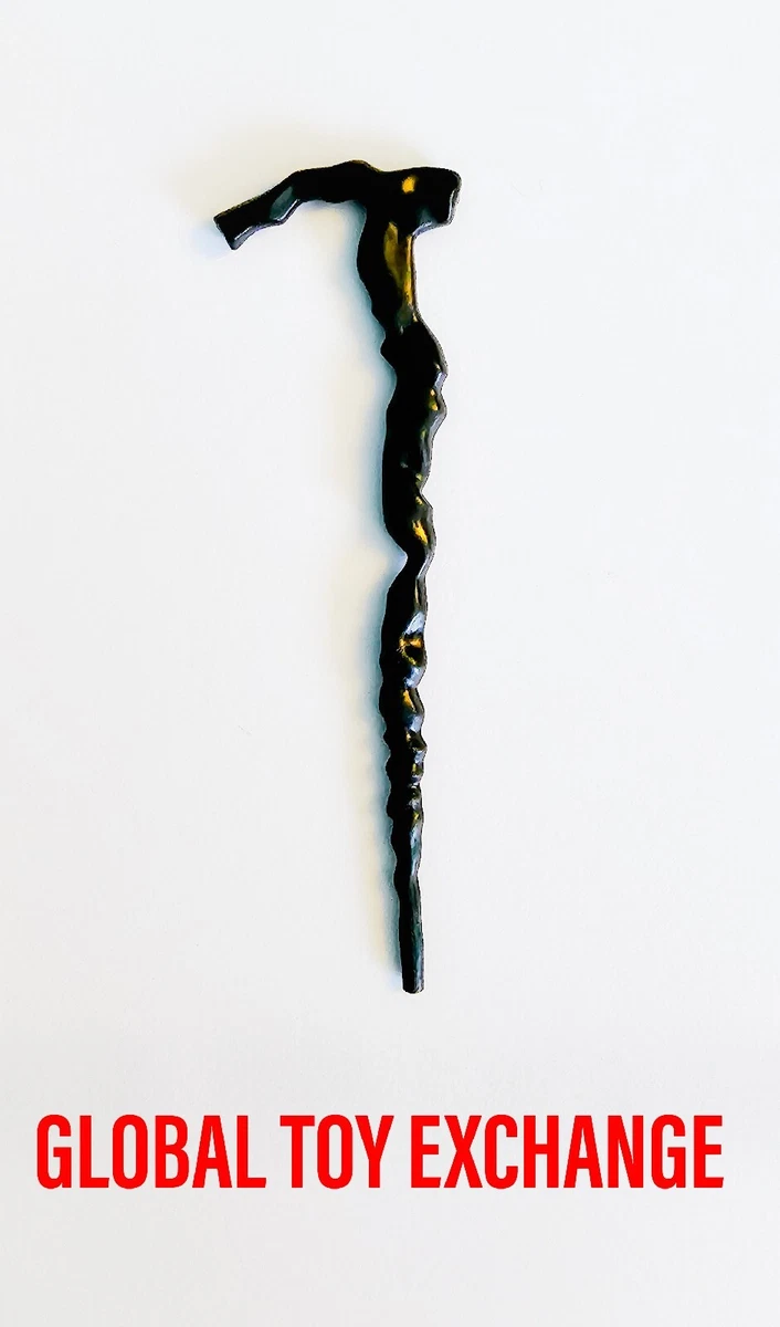 Emperor Palpatine Cane