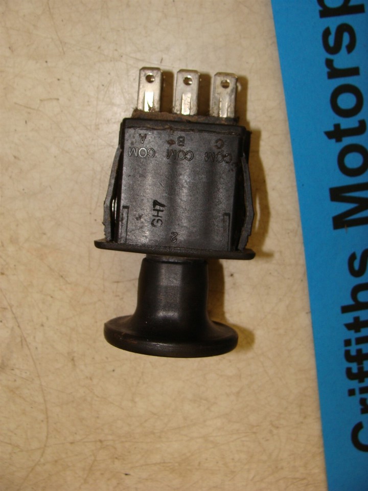 Simplicity Legacy 25hp lawn tractor PTO electric clutch switch oem ...