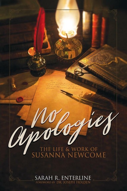No Apologies von Sarah R. Enterline (2020, Taschenbuch) online kaufen | eBay.de