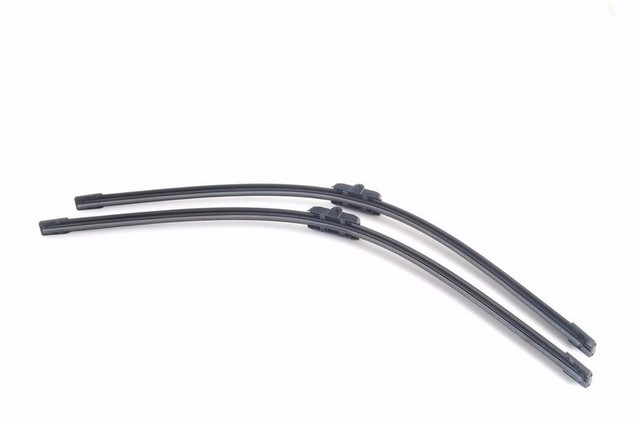 MERCEDES Cls500 Bosch Front Windshield Wiper Blade Set 3397118948 ...