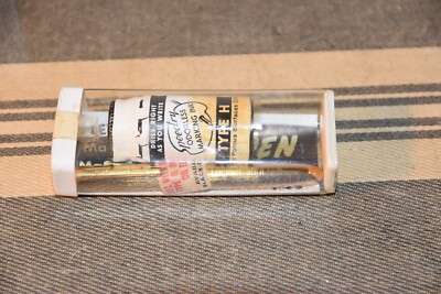 Vintage SPEEDRY Magic Marker CAPILLARY Fed #991 NOS Gold Pen Fabric | eBay