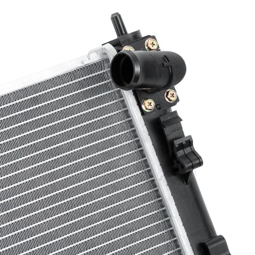 Aluminum Core Radiator For 2008-14 Mitsubishi Lancer Outlander RVR 2.0L ...