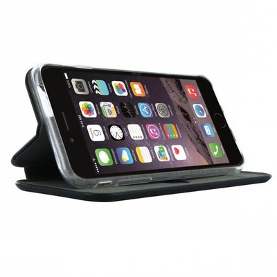 LCD Etui folio clam pour iphone 6/6S - noir GARANTIE À VIE | eBay