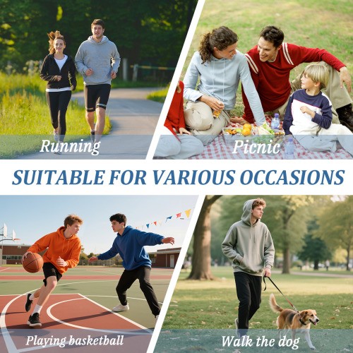 Men's He Is Risen Christian Easter Hoodie - Black & Golden Cross Print ...