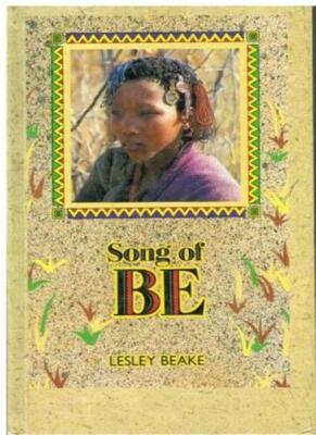 Song of Be By Lesley Beake | eBay