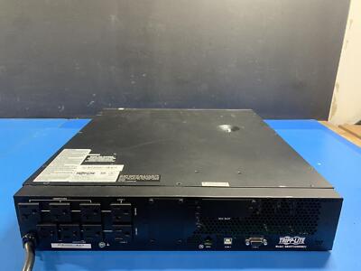 Tripp-Lite SMART2200RM2U SmartPro 2U | eBay