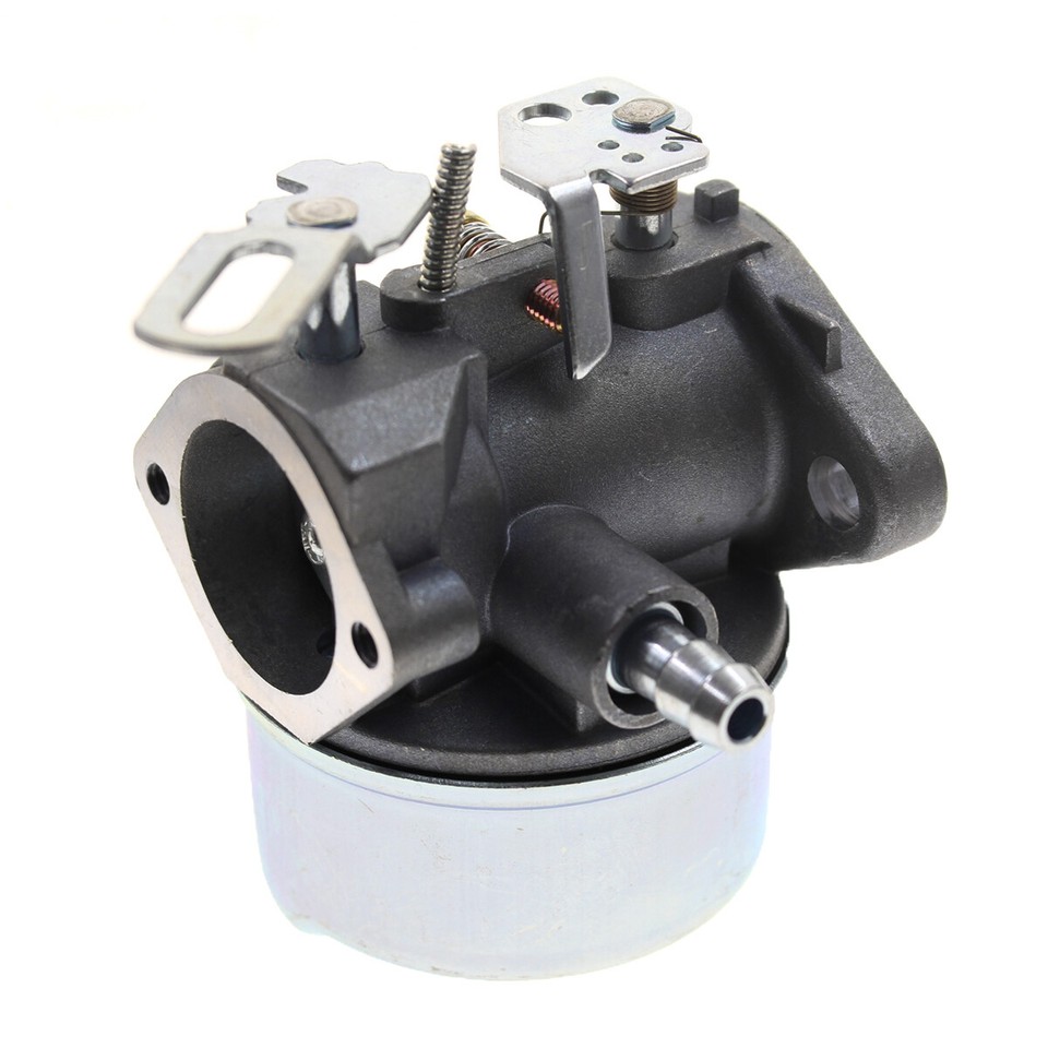 Carburetor For Simplicity 860SE Model 1691900 Snow Blower | eBay