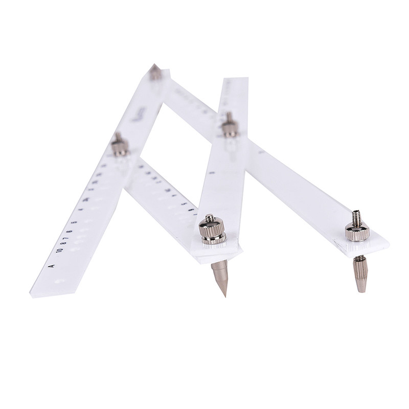 Artist Pantograph Copy Drawing Reducer Enlarger Drawing Tool 34Cm Art ...