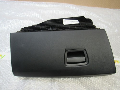 OEM 2011-2016 BMW F10 M5 & 5-SERIES BLACK GLOVE BOX 51169205976 16732 ...