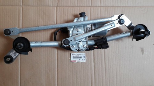 85010-05080 OEM front wiper motor&link assembly Toyota Avensis T27 2009 ...