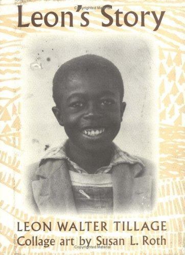 Leon's Story by Leon Walter Tillage (1997, Hardcover) for sale online ...