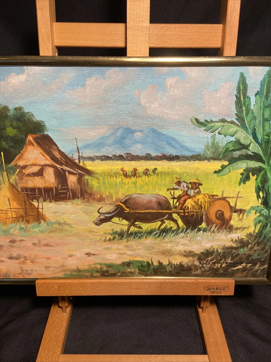 Pinoy Original Art