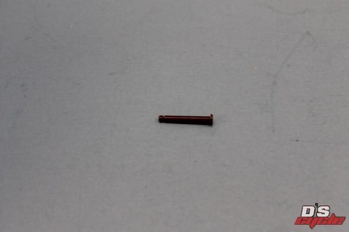 NOS Yamaha XS1 XS2 TX650 TR3 TD3 Special Shape Pin 90249-03016-00 | eBay