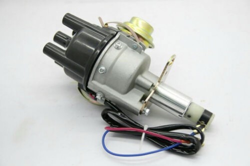 Ignition Distributor Datsun L16 L18 L20 1600 180B 200B 620 Truck 520 ...
