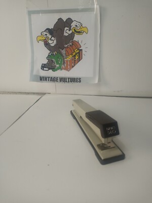 Staplers - Bates 550 Stapler