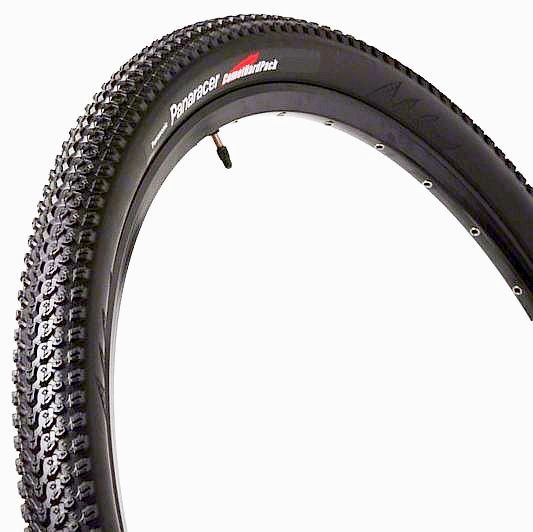 Panaracer Comet Hardpack Gravel 26" Mt Bike Fast Tire Pik Size 26x1.95 ...