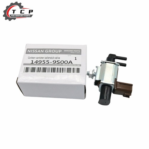 Fits Nissan Altima Maxima Murano Quest Pathfinder 3.5 Control Solenoid ...