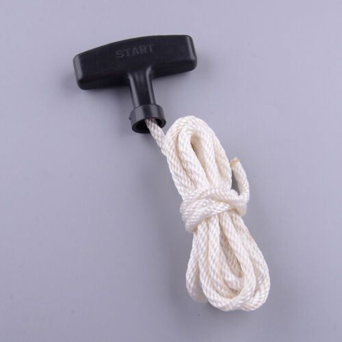 Outboard Motor Pull Start Rope Handle Kit fit for Mercury.etc Recoil ...