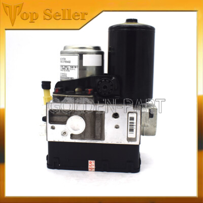 44510-48060 ABS BRAKE ANTILOCK PUMP MODULE For LEXUS RX400h TOYOTA ...