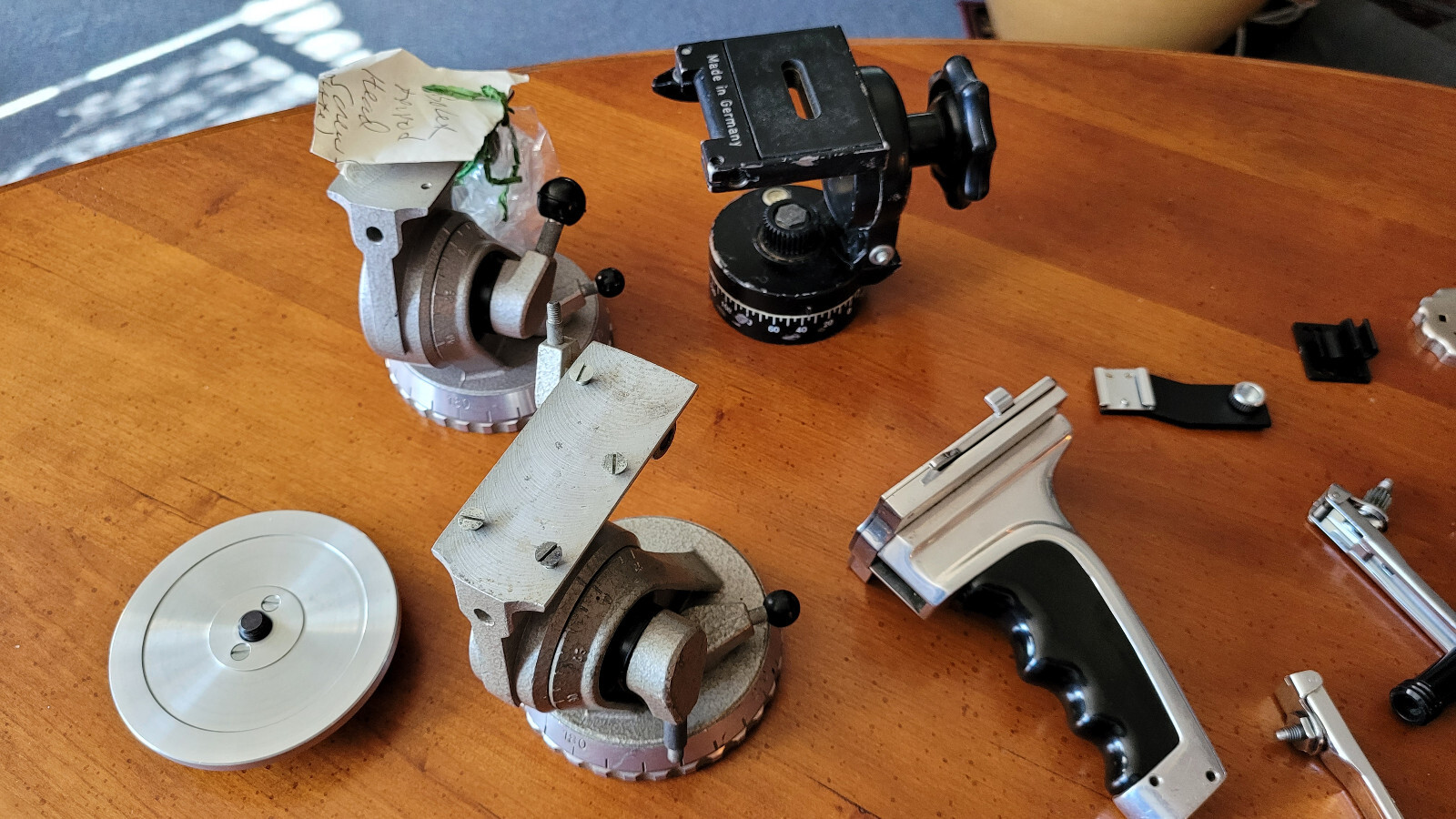 bolex camera parts | eBay