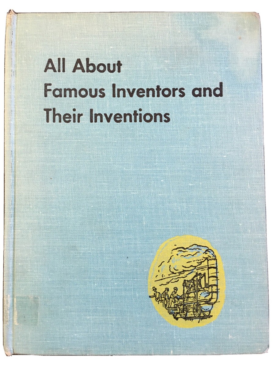 Inventors And Their Inventions Nothing But Monkey Business:
