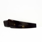 MASERATI QUATTROPORTE M156 Left Side Exterior B Pillar Cover Trim ...