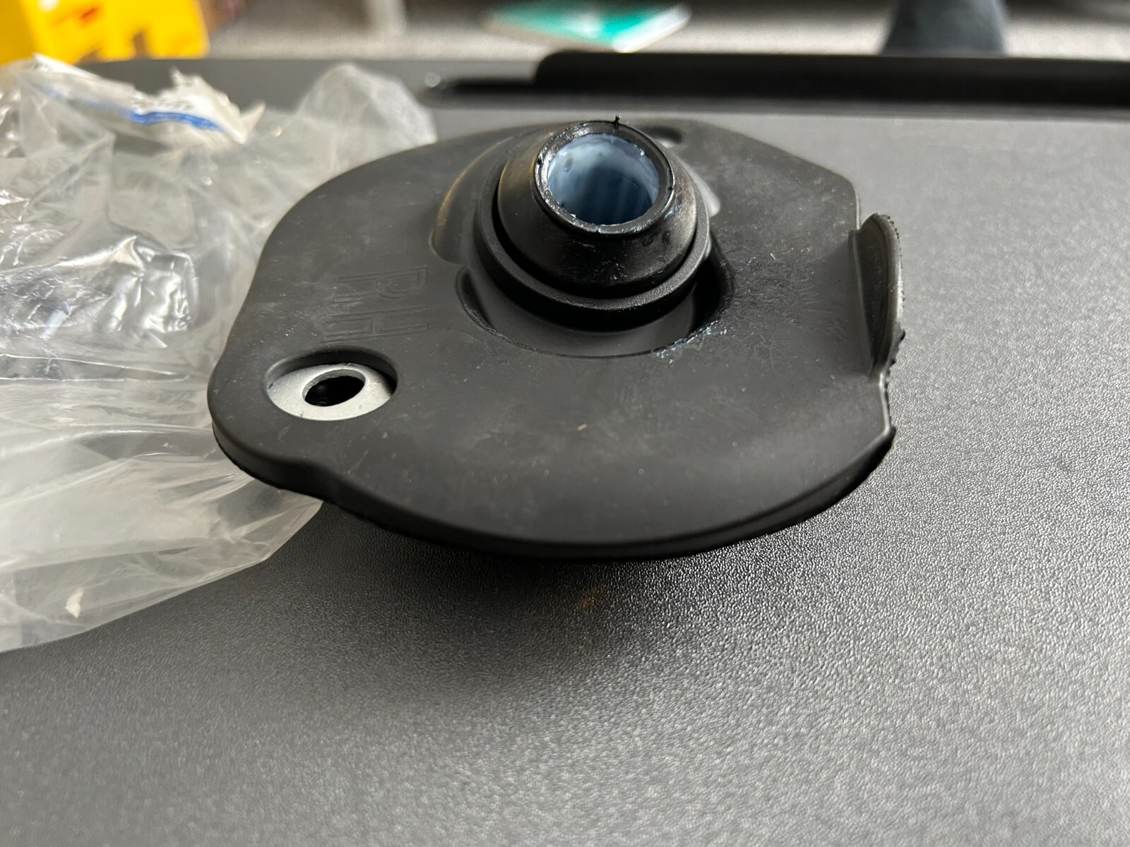 Genuine Ford Transit Transit Customer Steering Column Seal 2014 ...