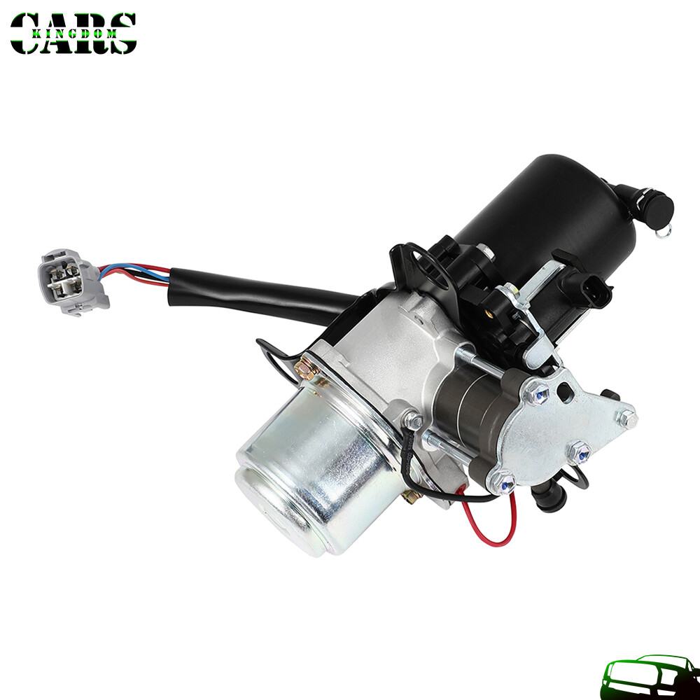 Air Suspension Compressor Pump 48914-50031 Fits Lexus LS460 460L LS600H ...