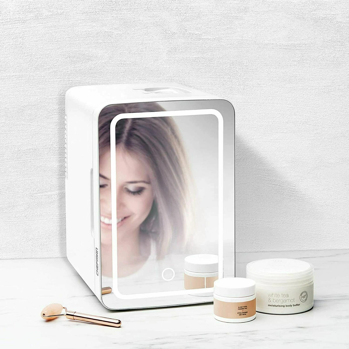 Ice Box Makeup | Saubhaya Makeup