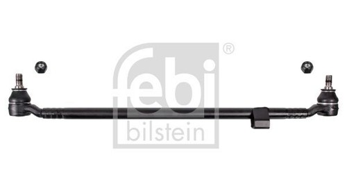 FEBI BILSTEIN Spurstange Vorne mitte für MERCEDES KOMBI S124 | eBay.de