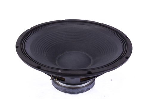 18-inch Low-Frequency Woofer Cone from Harbinger VARI V2318S Powered ...
