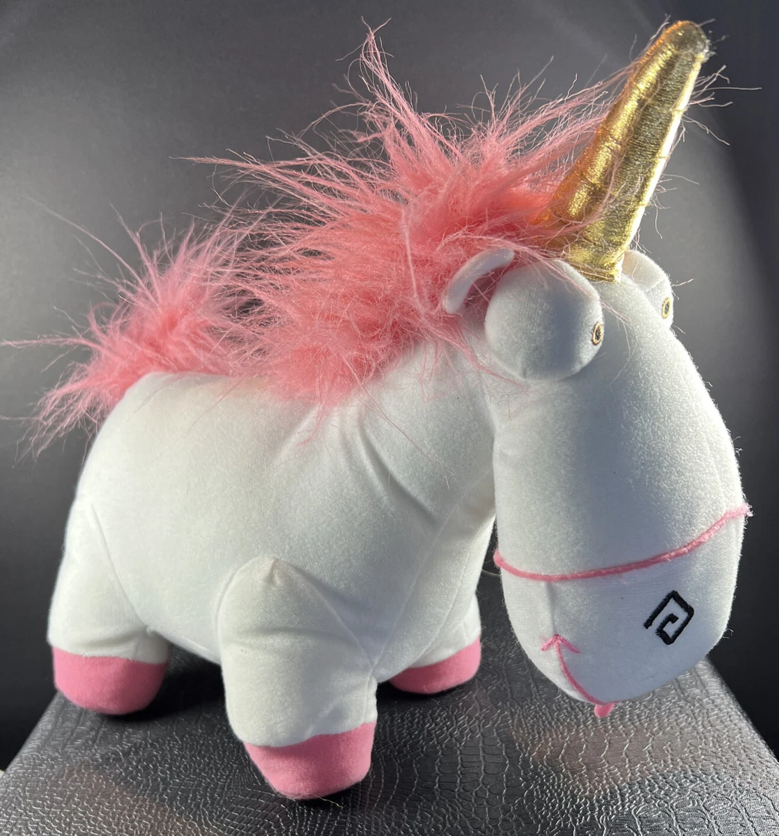 Despicable Me Agnes Unicorn